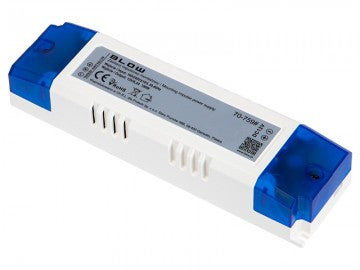 LED driver - 12 Volt - built-in – ABC-Led