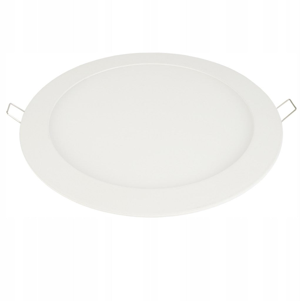 LED Downlight - Ã˜ 300mm - 25W - Warm wit – ABC-Led