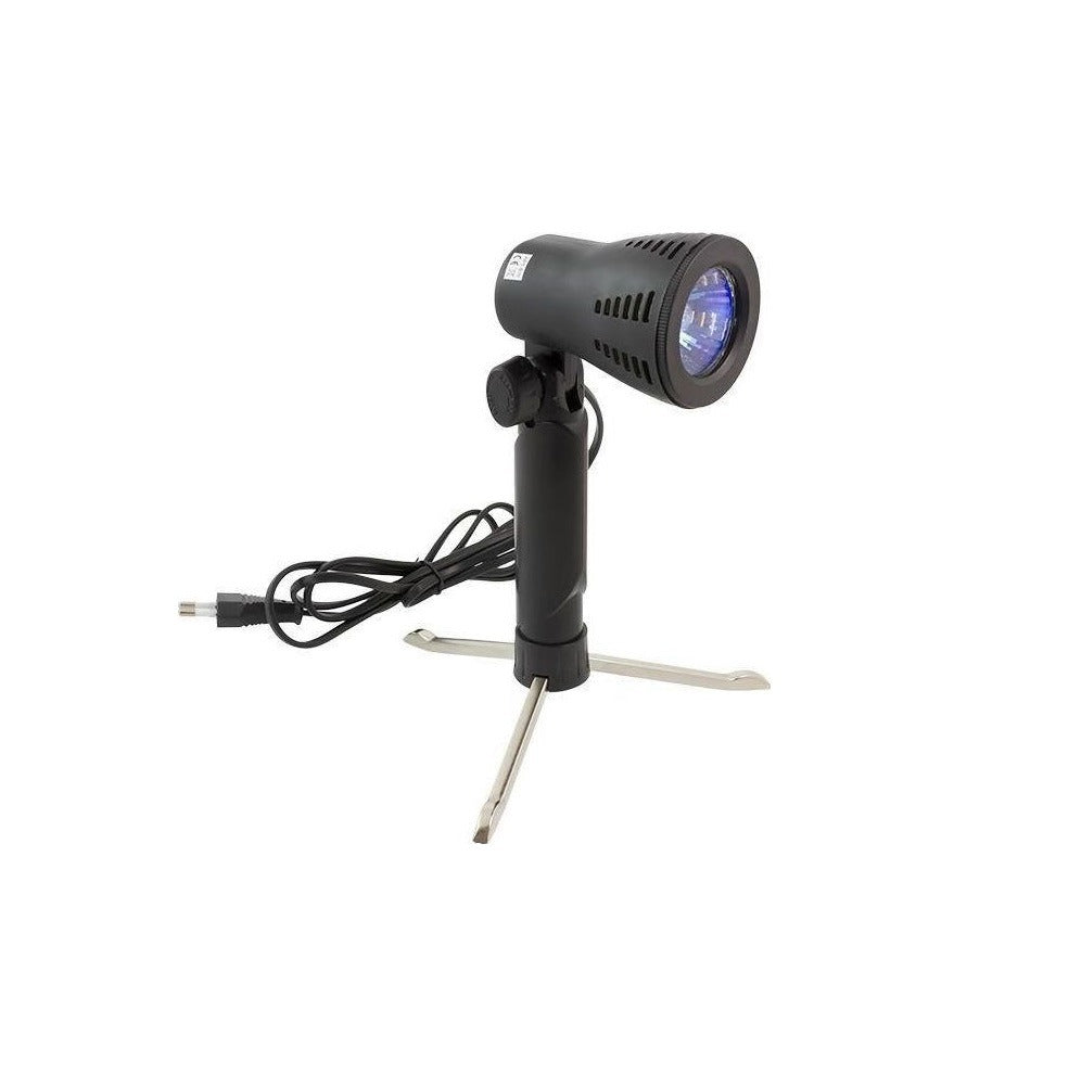 Stekkerlamp - GU10 - 50W – ABC-Led