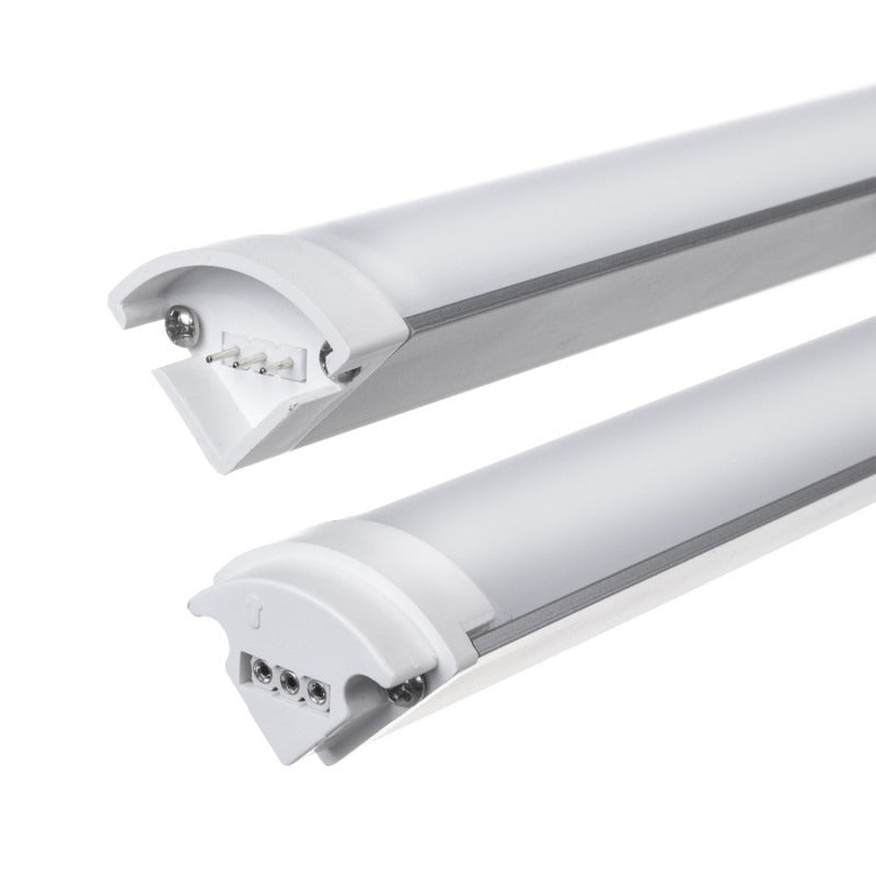 LED keuken / kast verlichting - koppelbaar - Uitbreiding 31cm – ABC-Led