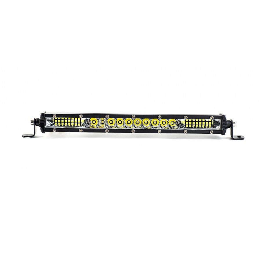 Mini LED bar - 36W - 24 LED - 1600 Lumen - 28cm – ABC-Led